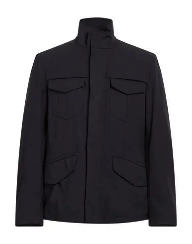 Peuterey Safari Jacket - Midnight Blue