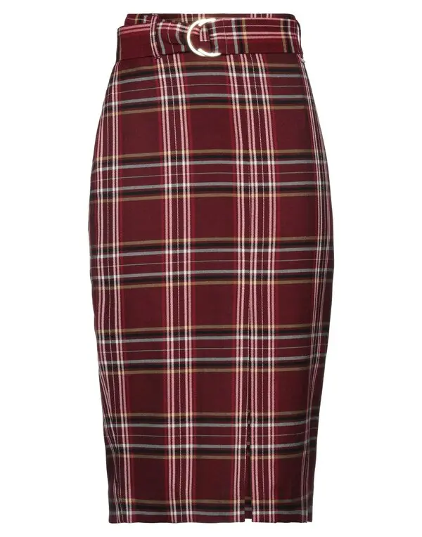Liu Jo Midi Pencil Skirt