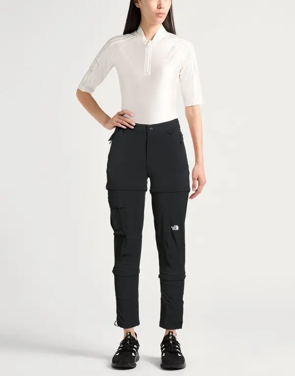 The North Face Cargo Pants With Drawstring Hem