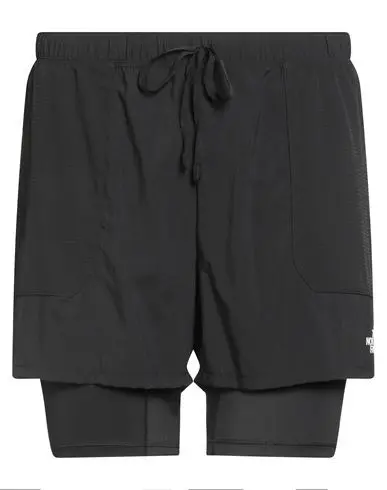 The North Face Polyester And Elastane Shorts