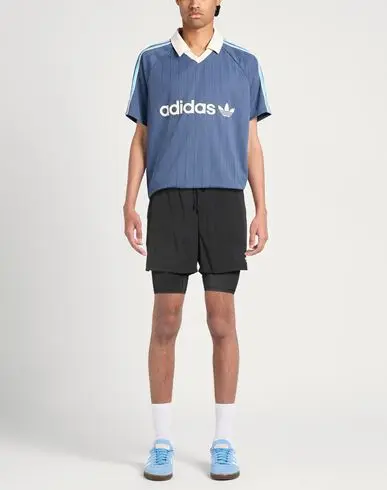 The North Face Polyester And Elastane Shorts