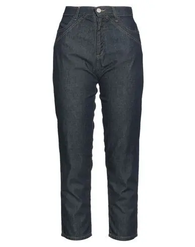 ALESSIA SANTI Tapered Fit Jeans