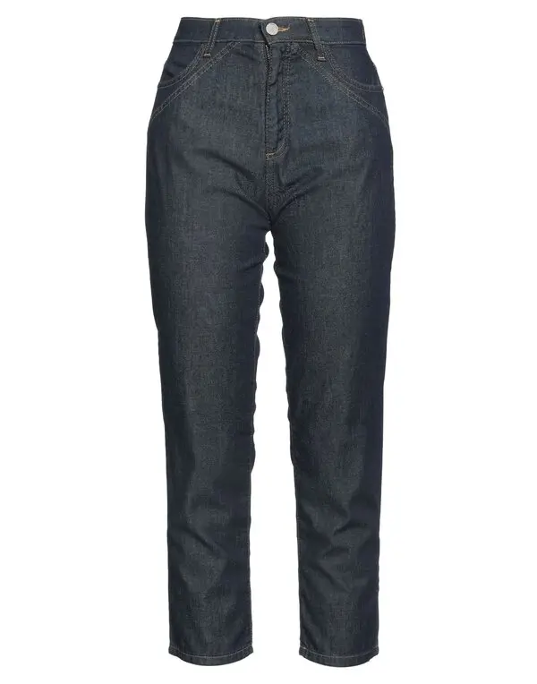 ALESSIA SANTI Tapered Fit Jeans
