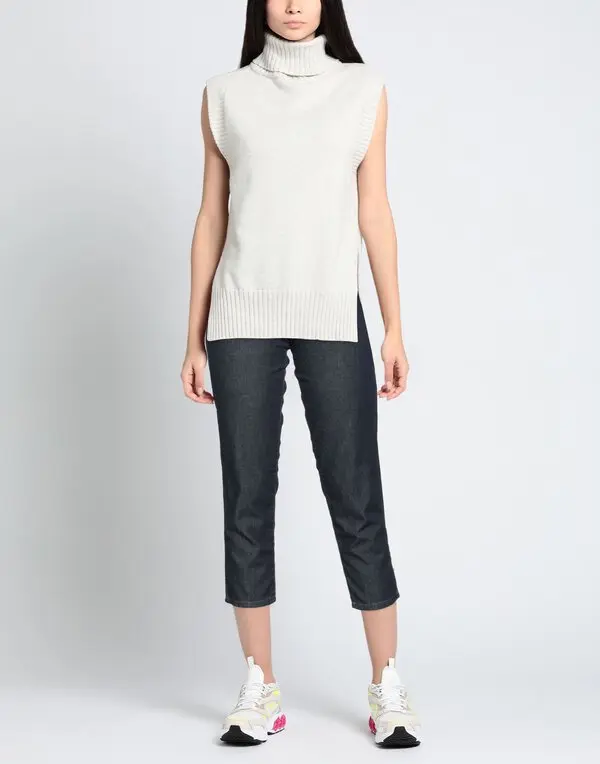 ALESSIA SANTI Tapered Fit Jeans