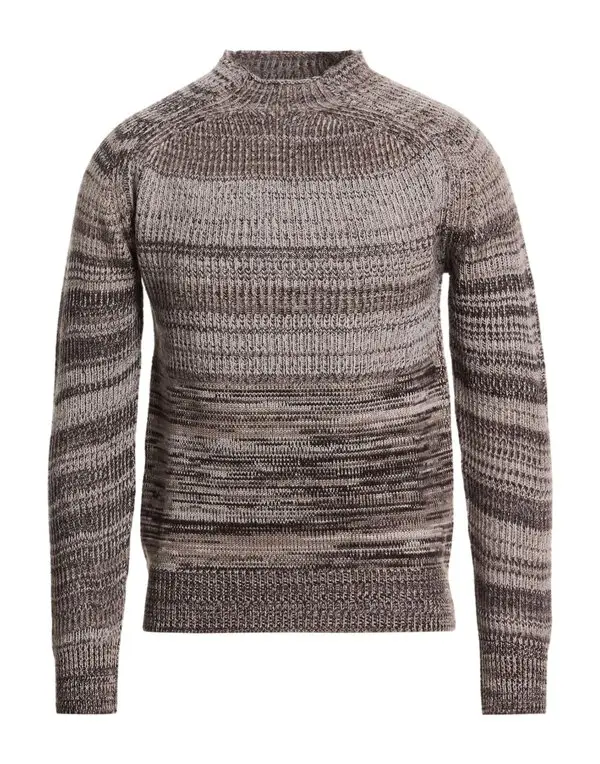 DRUMOHR Sweater In Merino Wool