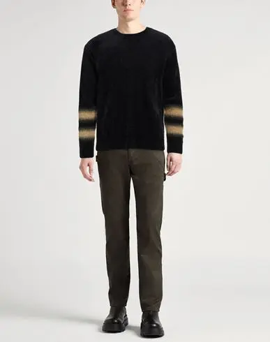 Herno Jacquard-knit Sweater