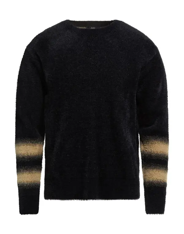 Herno Jacquard-knit Sweater