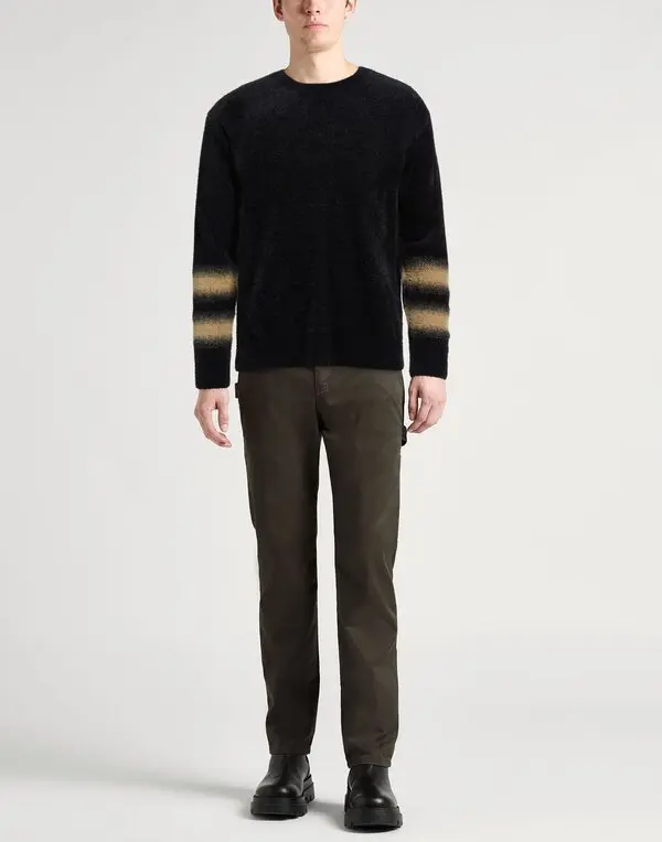 Herno Jacquard-knit Sweater