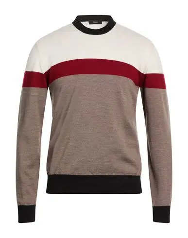 Herno Sweater In Virgin Wool