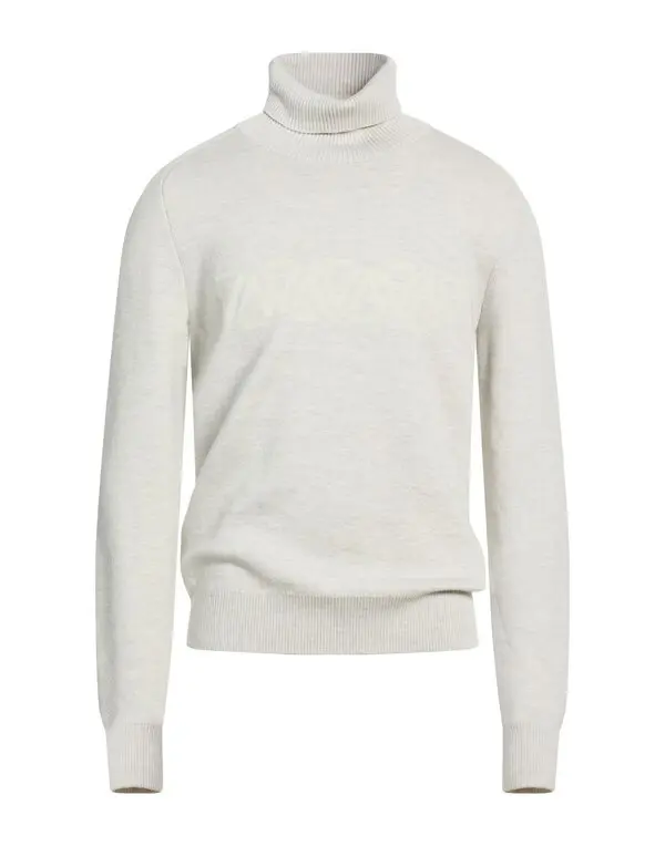 Herno Turtleneck Light Virgin Wool