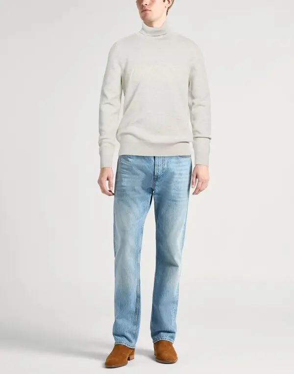 Herno Turtleneck Light Virgin Wool