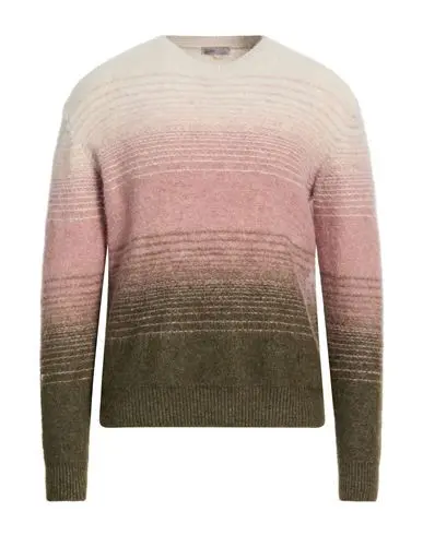 Herno Intarsia-knit Sweater