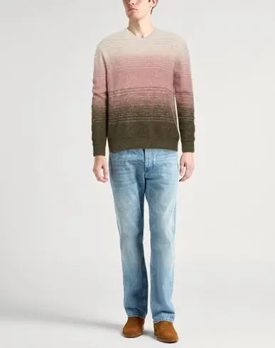 Herno Intarsia-knit Sweater