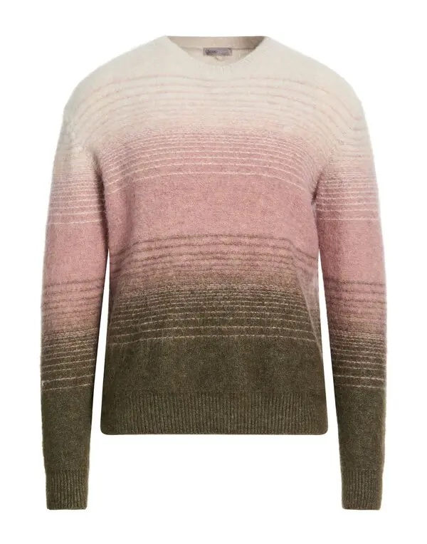 Herno Intarsia-knit Sweater