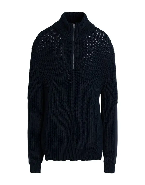 Herno Half-zip Sweater