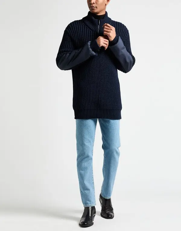 Herno Half-zip Sweater