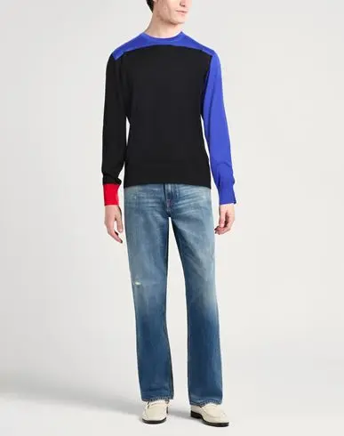 FERRAGAMO Crewneck Cashmere Sweater
