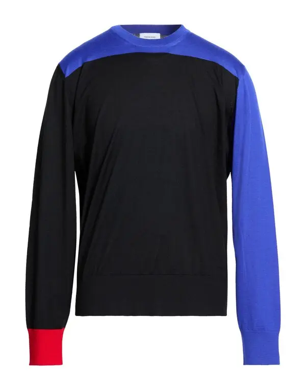 FERRAGAMO Crewneck Cashmere Sweater