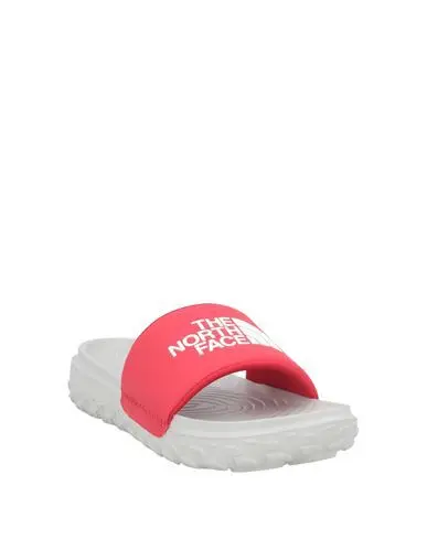 The North Face Pool Slides With Logo