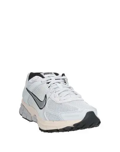 Nike Low-top Sneakers With Logo - Grey