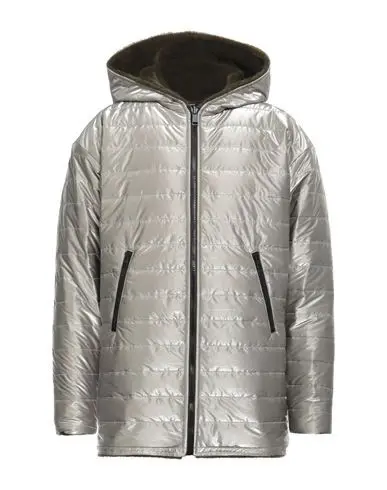 TAKESHY KUROSAWA Puffer Coat