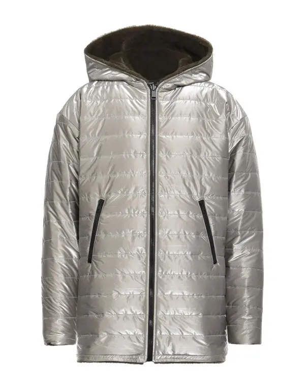 TAKESHY KUROSAWA Puffer Coat