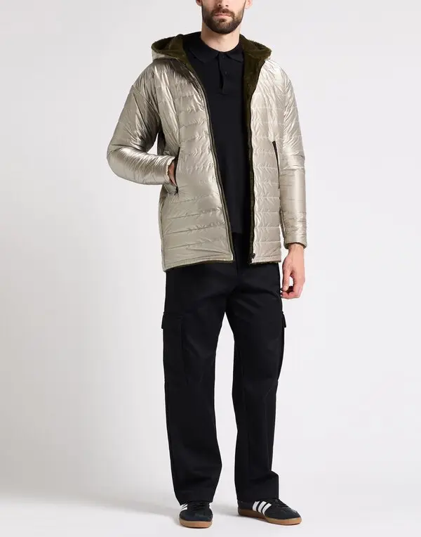 TAKESHY KUROSAWA Puffer Coat
