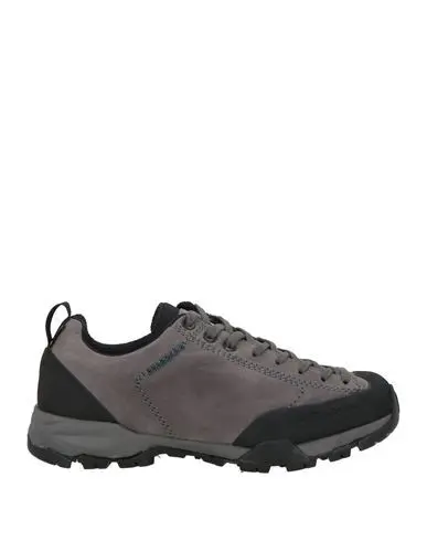 SCARPA Leather And Textile Gore-tex Sneakers