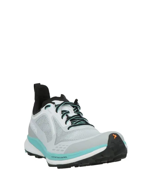 SCARPA Low-top Sneakers In Textile Fibers And Synthetic Material