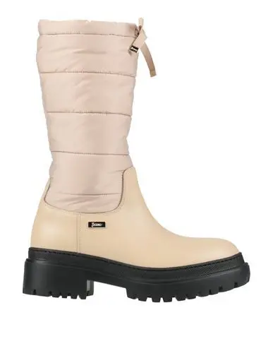 Herno Padded Boots - Blush