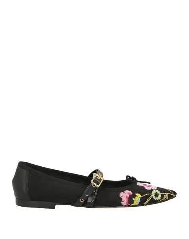 OVYE Playlist Ballet Flats