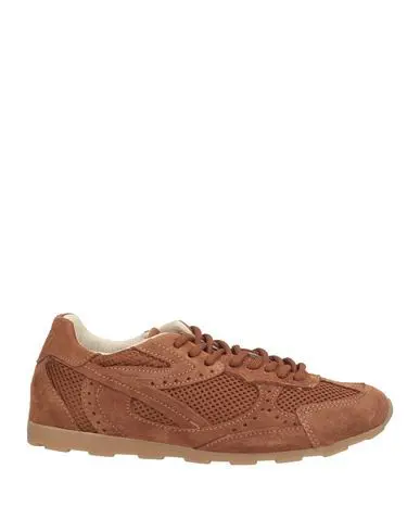 OVYE Low-top Sneakers - Brown