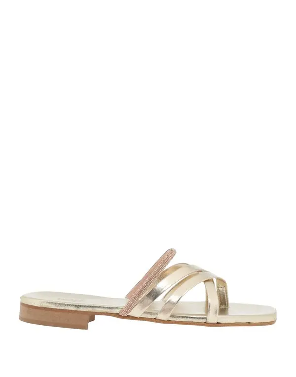 OVYE Thong Sandal