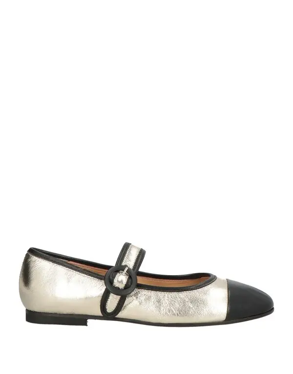 OVYE Ballet Flats