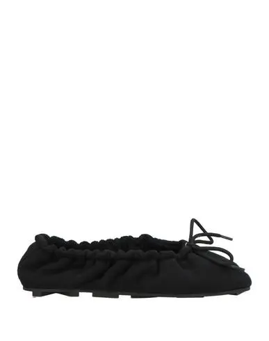Medea Ballet Flats