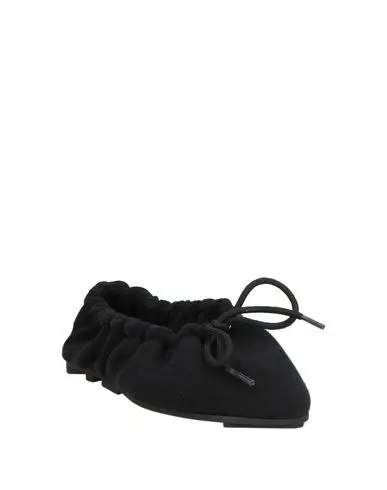 Medea Ballet Flats