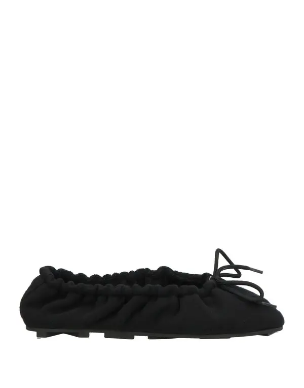 Medea Ballet Flats