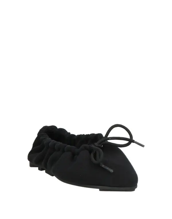 Medea Ballet Flats