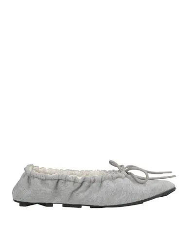 Medea Ballet Flats With Bow Detailing