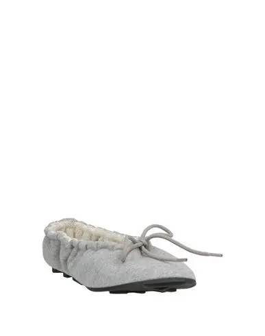Medea Ballet Flats With Bow Detailing