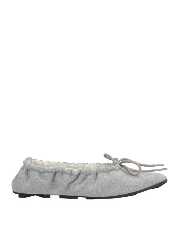 Medea Ballet Flats With Bow Detailing
