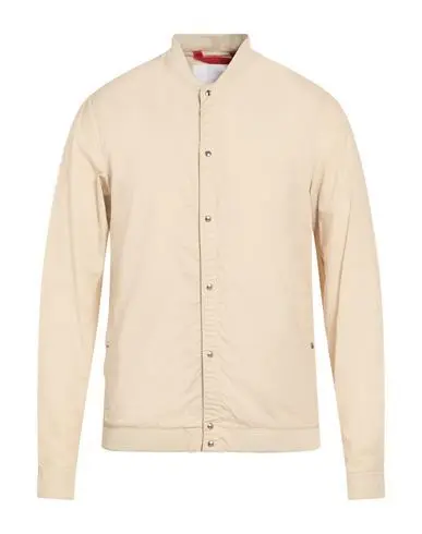 Peuterey Cotton Jacket - Beige