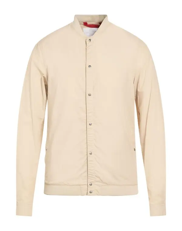 Peuterey Cotton Jacket - Beige