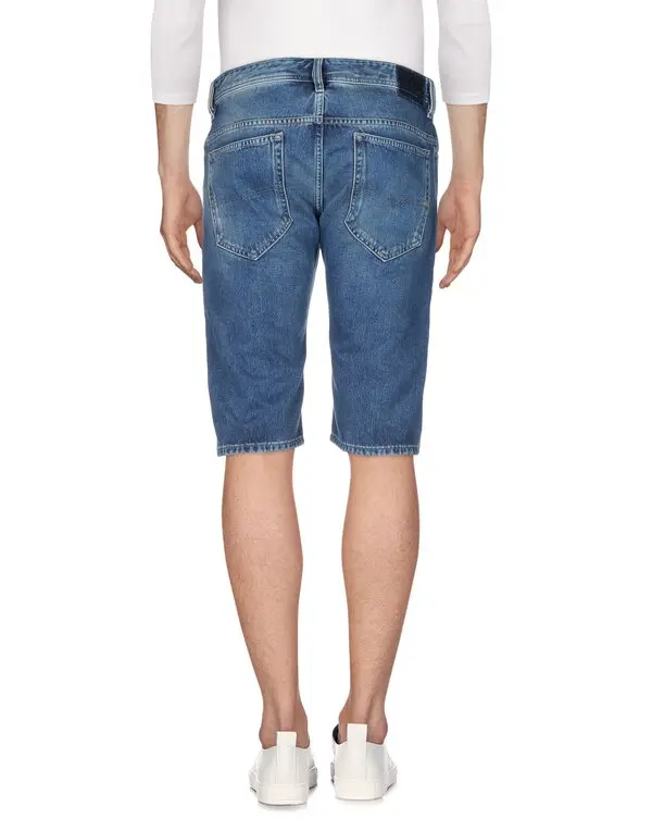 DIESEL® Denim Shorts - Blue