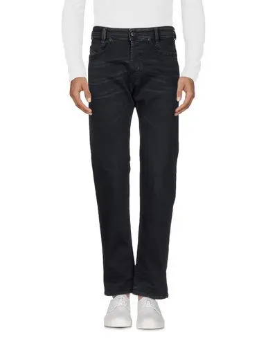 DIESEL® Straight Leg Jeans