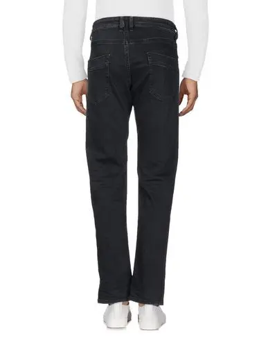 DIESEL® Straight Leg Jeans