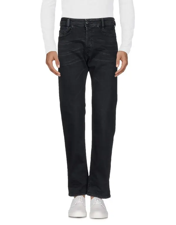 DIESEL® Straight Leg Jeans