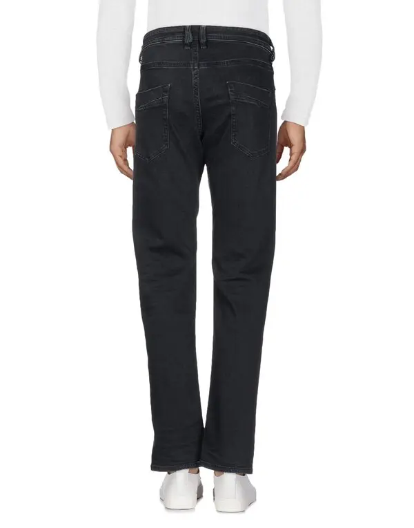 DIESEL® Straight Leg Jeans
