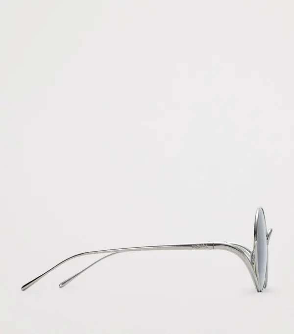 Loewe Round Island Sunglasses