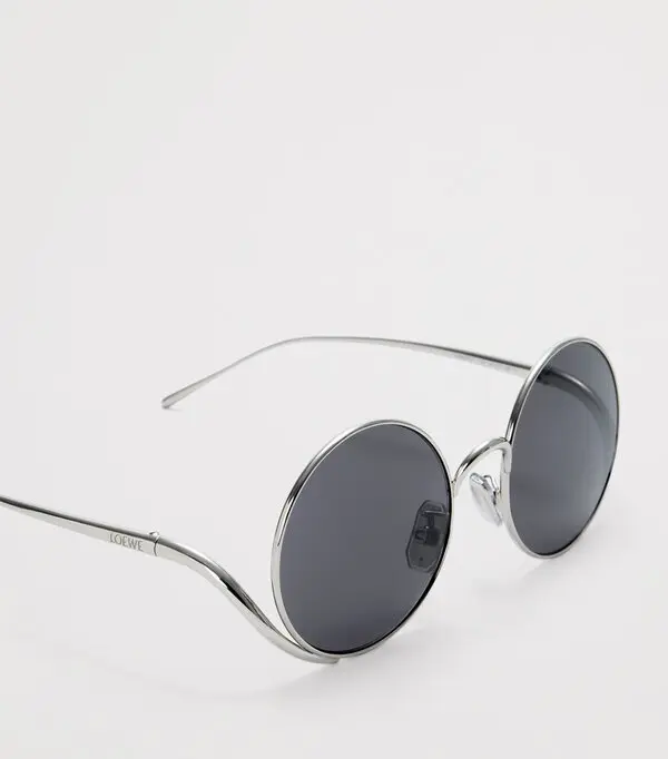 Loewe Round Island Sunglasses